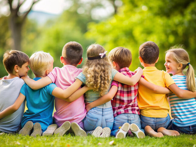 Petite enfance / enfance / jeunesse | Charnay-lès-Mâcon